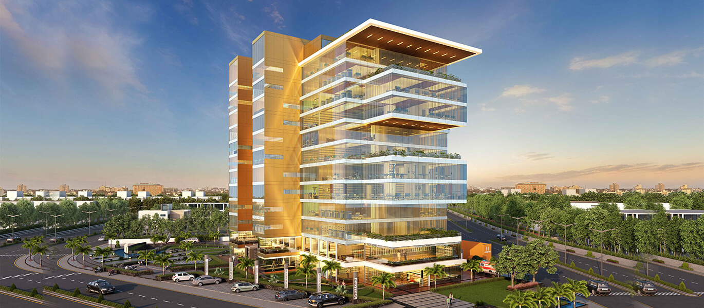Aayojan Architect – Field of Architecture